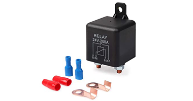 Electrical Parts – Kanwal Duroparts